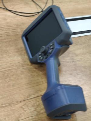 China 4.0mm Condenser Tube HD Industrial Endoscope Videoscope For Corrosion NDT 3D Camera for sale