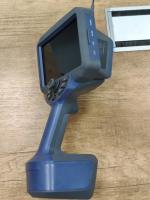 China 4.0mm Condenser Tube HD Industrial Endoscope Videoscope For Corrosion NDT 3D Camera for sale