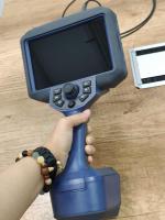 China 4.0mm Boiler Tube Industrial Videoscope For Internal 3D NDT Inspection for sale