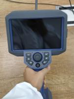 China Steam Turbine Industrial Videoscope 4mm Industrial Inspection System For Power Generation for sale