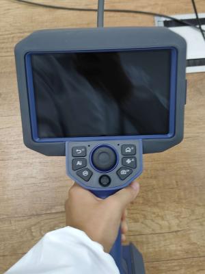 China Steam Turbine Industrial Videoscope 4mm Industrial Inspection System For Power Generation for sale