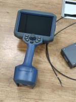 China 2.2mm Aircraft Fuel Nozzle Industrial Videoscope 1080P 0.01mm For Aviation NDT for sale