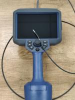 China 6.0mm Industrial Duct 3D Borescope 1080P 0.01mm For HVAC 3D NDT Videoscope Camera for sale