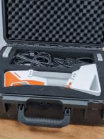 China Phasight X1-HEAT Handheld 3D Scanner 86 Blue Laser Lines 0.020mm for Post Heat-Treatment Quench Distortion Mapping for sale