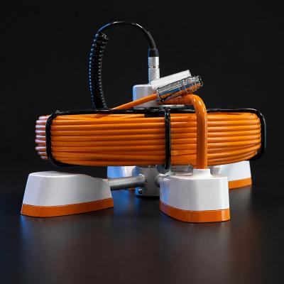 China Aviation Hydraulic Conduits Pipe Inspection Camera 23mm Direct View 100-800mm for sale
