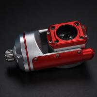 China Thermal Power Boiler Connecting Lines Pipe Inspection Camera 55mm Pan-Tilt 100-800mm for sale
