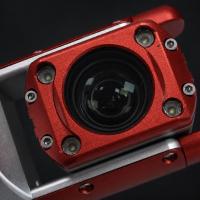 China Aviation Hydraulic Conduits Pipe Inspection Camera 23mm Direct View 100-800mm for sale