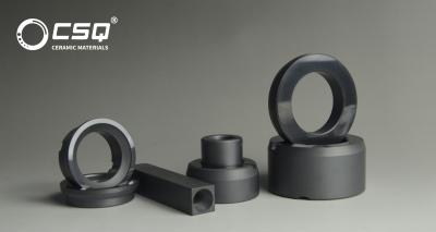 China Sliding Ceramic Bearing For Extreme Temperatures And Corrosion Resistance for sale