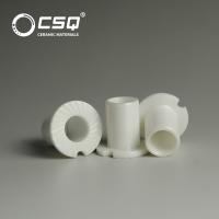 China Low Noise Silicon Carbide bearing for High Load Capacity Applications for sale