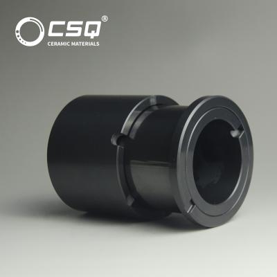 China SSiC Ceramic Sliding Bearing Submerged Pump CSQ for sale