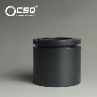 China Stainless Steel Black Ceramic Bearings For Magnetic Drive Pump 2800HV5 for sale