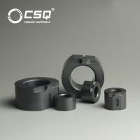 China Zirconium Oxide Ball Bearings Sliding Zirconia For Gear Pump for sale