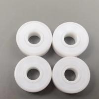 China Zirconium Oxide 608 Ceramic Bearings ABEC3 For Household Air Conditioning Units for sale
