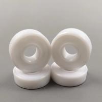 China 608 Zirconia Ceramic Bearing Lifespan Long 8x22x7mm for sale