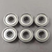 China ABEC 3 608z 608zz Ceramic Bearing Hybrid For Skateboard High Speed for sale