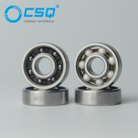 China Freesport Roller Skates 608 Ceramic Bearings On Wheels Hybrid for sale