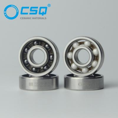 China Freesport Roller Skates 608 Ceramic Bearings On Wheels Hybrid for sale