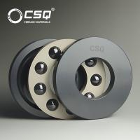 China Ceramic Thrust Bearing 51413 65x140x56mm All Silicon Nitride for sale