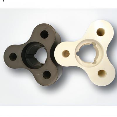 China Technical And Advanced Structural Ceramics Rotor For Pump CSQ for sale