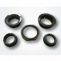China SSiC Ceramic Sliding Bearing Mechanical Seals For Rotating Machinery for sale