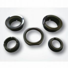 China SSiC Ceramic Sliding Bearing Mechanical Seals For Rotating Machinery for sale