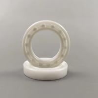 China 6803 2rs 6802 Bearing Ceramic Bearing 6805 ZrO2 15x24x5mm for sale