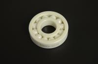 China 6201 Full Zirconia Ceramic Bearing for sale
