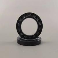 China 6802	Silicon Nitride Ball Bearing 15x24x5mm ABEC 3 for sale