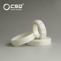 China Zr Zirconium Zirconia Bearing Ball High Precision NU200 NU300 Series for sale