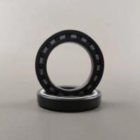 China 6805rs 2rs 6805 Ceramic Bearing silicon nitride bearings for sale