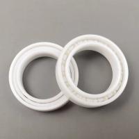 China 6805 6803 6804 6806 Ceramic Ball Bearings 18000rpm for sale