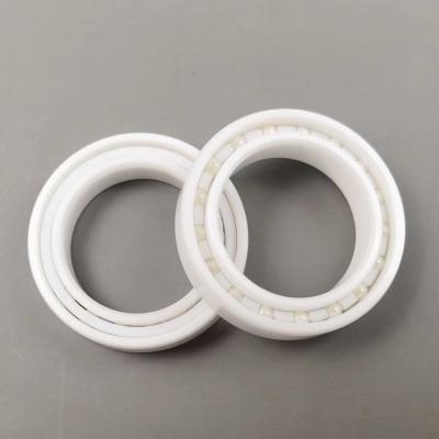 China 6805 6803 6804 6806 Ceramic Ball Bearings 18000rpm for sale