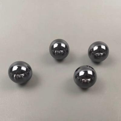 China Bearing Si3n4 Silicon Nitride Ceramic Ball Control Valve 25mm for sale
