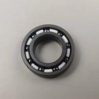 China 6902rs 6902 Ceramic Bearing Si3N4 ABEC 3 15x28x7mm for sale