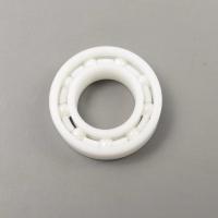 China 6900 6901 6902 Zirconia Ceramic Bearing ZrO2 ABEC3 for sale