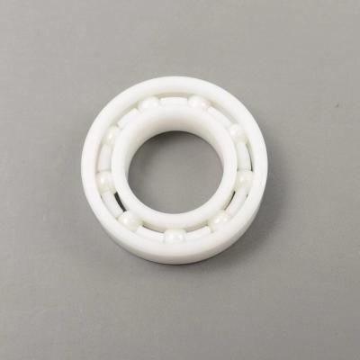 China 6900 6901 6902 Zirconia Ceramic Bearing ZrO2 ABEC3 for sale