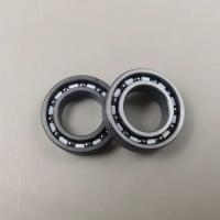 China 61903-2rs 6903 Ceramic Bearing ABEC 3 Si3N4 Races Balls  Cage P6 for sale