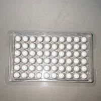 China Hip ZrO2 Zirconia Bearing Ball G10 Grade 7.938mm for sale