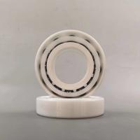 China 7207 Silicon Nitride Ball Bearing 35x72x17mm for sale