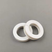 China ABEC 3 Ceramic Thrust Bearing 51106 Zirconia Races Balls Peek Caged for sale