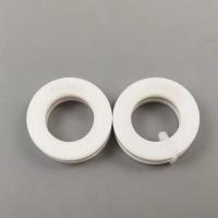 China Thrust Zirconia Ceramic Bearing 51104 P6 ABEC3 Precision for sale