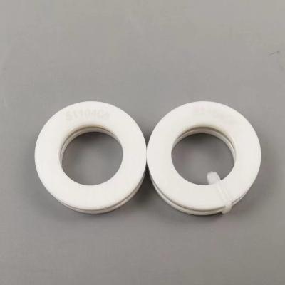 China Thrust Zirconia Ceramic Bearing 51104 P6 ABEC3 Precision for sale