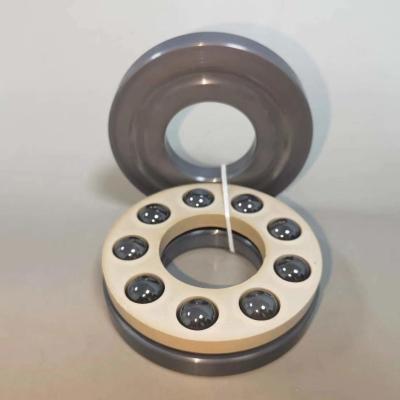 China Full Ceramic Si3n4 Bearing 51409 45×100×39mm for sale
