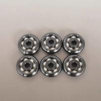 China 608 Full Ceramic Bearings For Inline Skates Service Non Standard for sale
