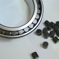 China All Ceramic Hybrid Roller Bearings Steel Races CSQ for sale