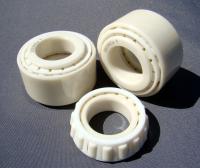China ZrO2 Si3N4 Double Row Cylindrical Roller Bearings Nn 3006 Nn 3016 Nn 3012 for sale