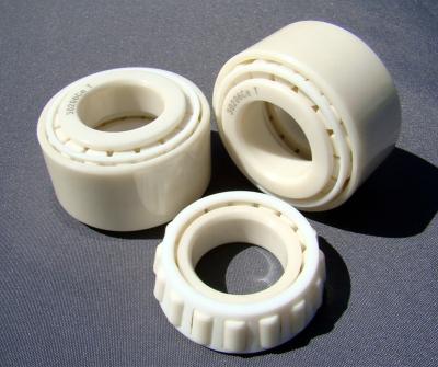 China ZrO2 Si3N4 Double Row Cylindrical Roller Bearings Nn 3006 Nn 3016 Nn 3012 for sale