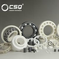 China 5200 5201 5202 5203 5303 Ceramic Ball Bearings Double Row Angular Contact for sale