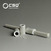 China Zirconia Ceramic Linear Ball Bearings High Precision 6.09gcm3 for sale