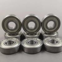 China Nylon Caged Hybrid Ceramic Bearing 608ce 608 Zz for sale